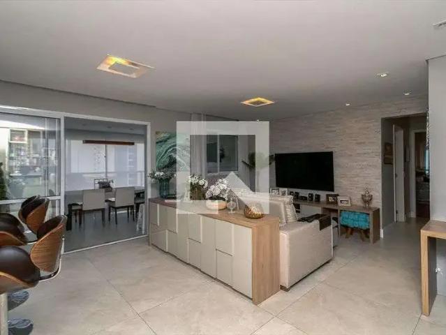 Apartamento para Venda em São Paulo/SP Aclimação 2 Quartos