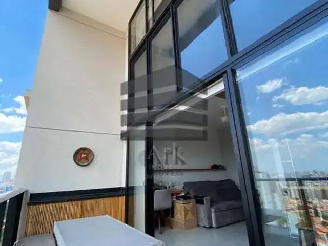 Apartamento para Venda em São Paulo/SP Aclimação 2 Quartos