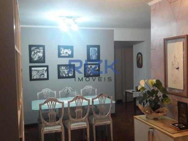 Apartamento para Venda em São Paulo/SP Aclimação 2 Quartos