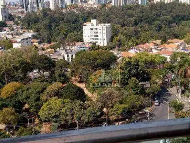 Apartamento para Venda em São Paulo/SP Aclimação 2 Quartos