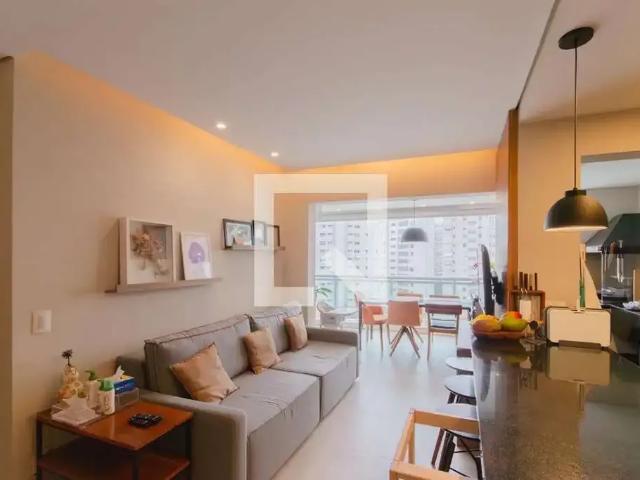 Apartamento para Venda em São Paulo/SP Aclimação 2 Quartos