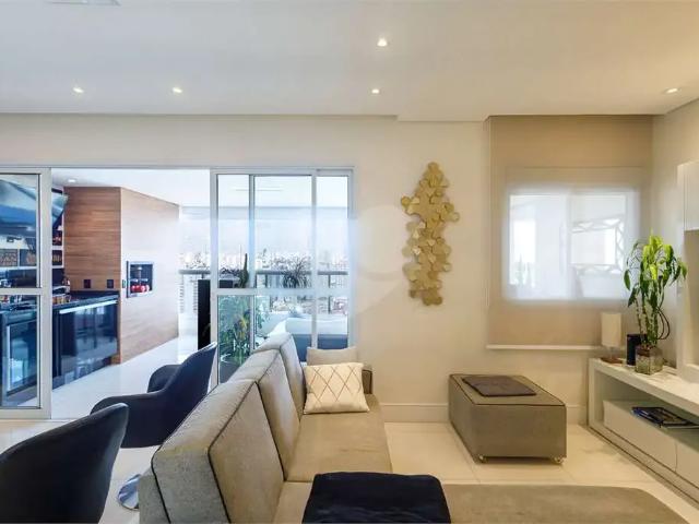 Apartamento para Venda em São Paulo/SP Aclimação 2 Quartos