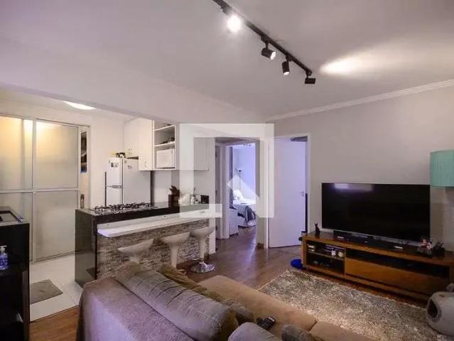 Apartamento para Venda em São Paulo/SP Aclimação 2 Quartos