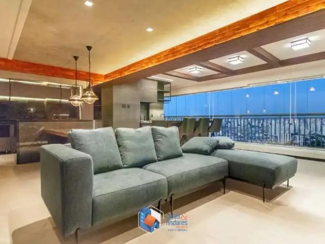 Apartamento para Venda em São Paulo/SP Aclimação 2 Quartos