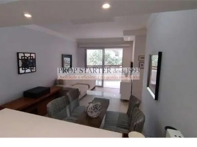 Apartamento para Venda em São Paulo/SP Aclimação 2 Quartos