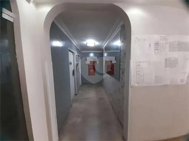 Apartamento para Venda em São Paulo/SP Aclimação 2 Quartos