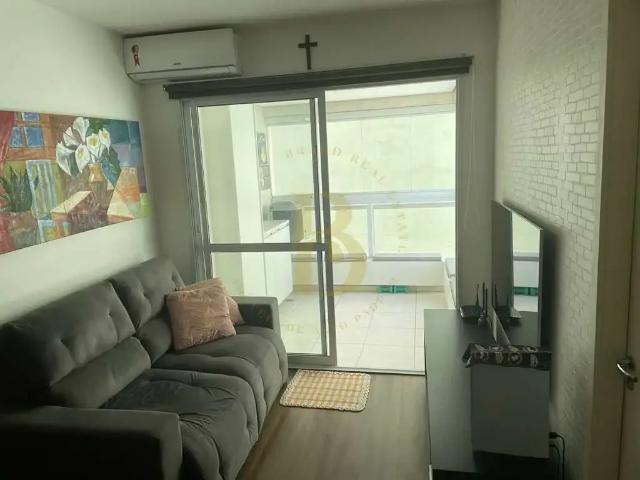Apartamento para Venda em São Paulo/SP Aclimação 2 Quartos
