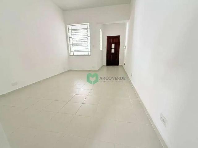 Apartamento para Venda em São Paulo/SP Aclimação 2 Quartos