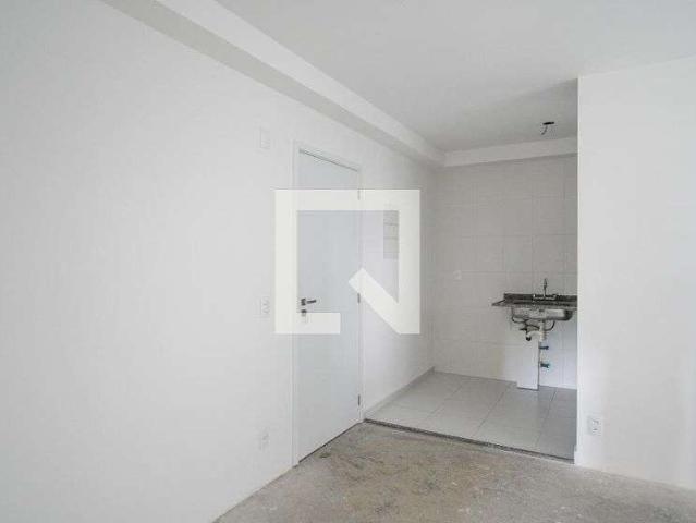 Apartamento para Venda em São Paulo/SP Aclimação 2 Quartos