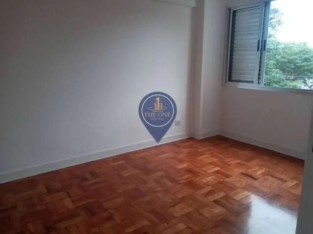 Apartamento para Venda em São Paulo/SP Aclimação 2 Quartos