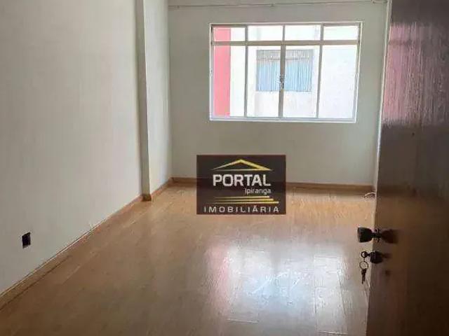 Apartamento para Venda em São Paulo/SP Aclimação 2 Quartos
