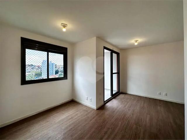 Apartamento para Venda em São Paulo/SP Aclimação 2 Quartos