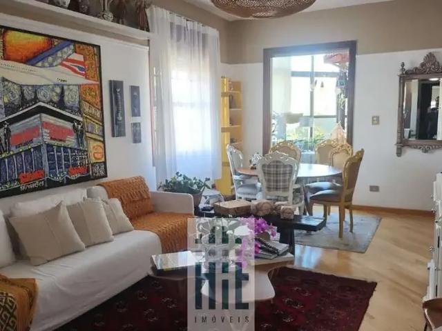 Apartamento para Venda em São Paulo/SP Aclimação 2 Quartos