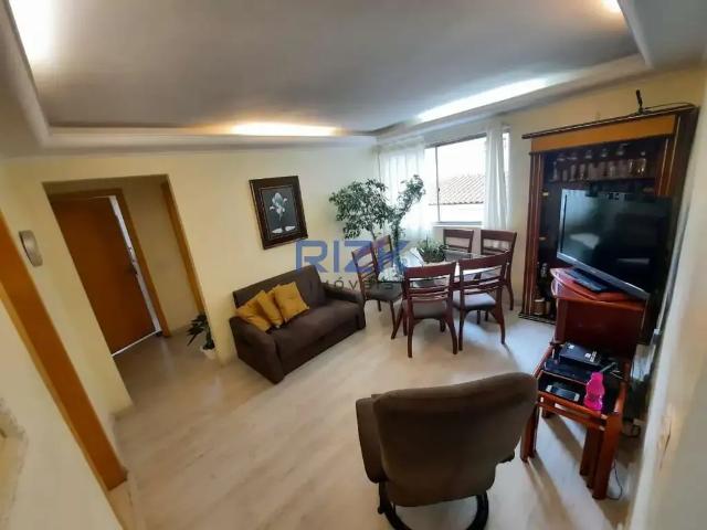 Apartamento para Venda em São Paulo/SP Aclimação 2 Quartos