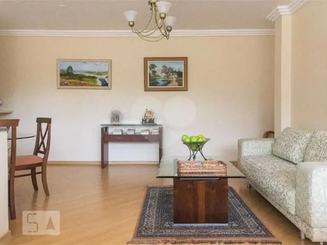 Apartamento para Venda em São Paulo/SP Aclimação 2 Quartos