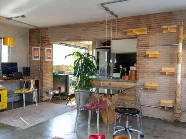 Apartamento para Venda em São Paulo/SP Aclimação 2 Quartos