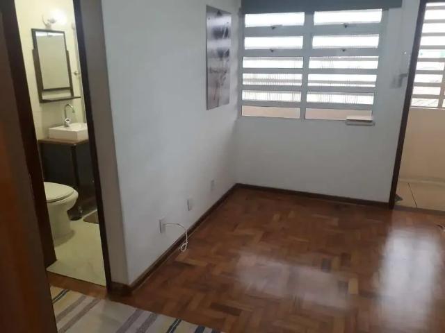 Apartamento para Venda em São Paulo/SP Aclimação 2 Quartos