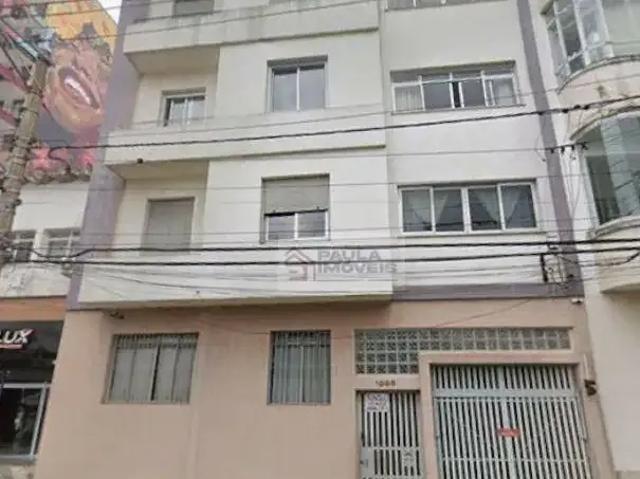 Apartamento para Venda em São Paulo/SP Aclimação 2 Quartos
