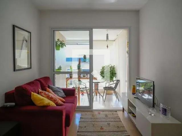 Apartamento para Venda em São Paulo/SP Aclimação 2 Quartos