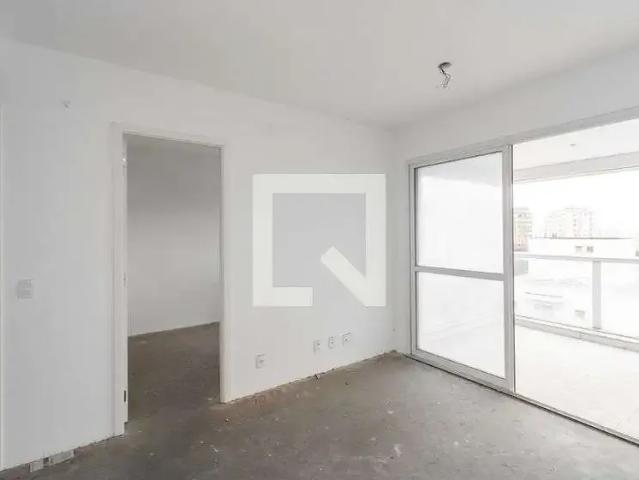 Apartamento para Venda em São Paulo/SP Aclimação 2 Quartos