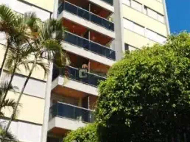 Apartamento para Venda em São Paulo/SP Aclimação 2 Quartos