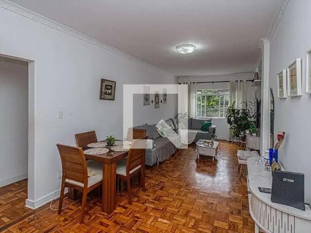 Apartamento para Venda em São Paulo/SP Aclimação 2 Quartos