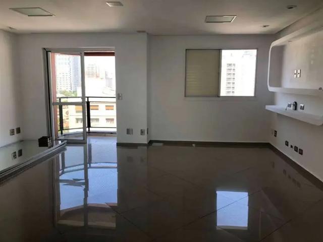 Apartamento para Venda em São Paulo/SP Aclimação 2 Quartos