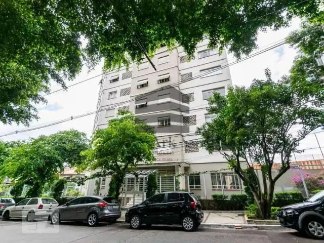 Apartamento para Venda em São Paulo/SP Aclimação 2 Quartos