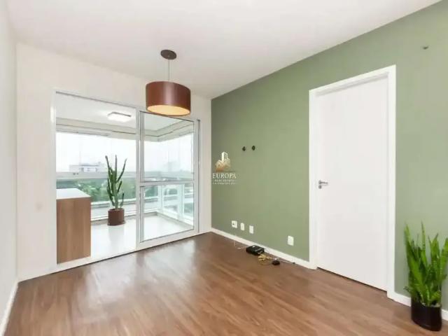 Apartamento para Venda em São Paulo/SP Aclimação 2 Quartos