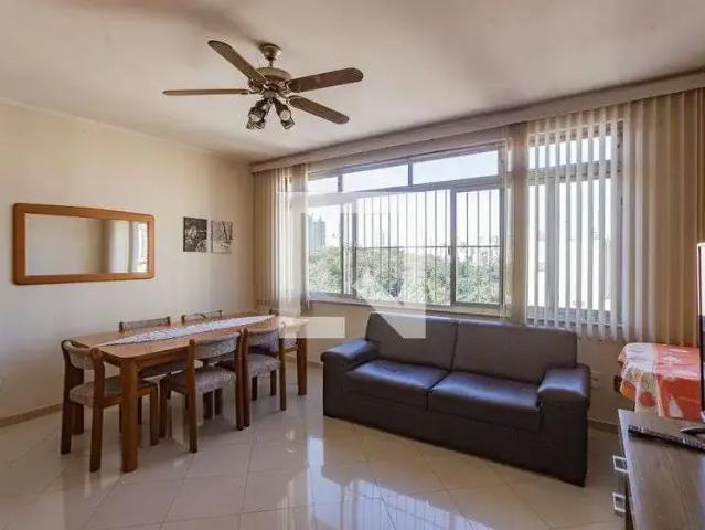 Apartamento para Venda em São Paulo/SP Aclimação 2 Quartos