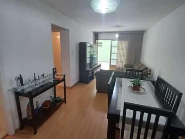 Apartamento para Venda em São Paulo/SP Aclimação 2 Quartos