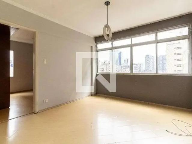 Apartamento para Venda em São Paulo/SP Aclimação 2 Quartos