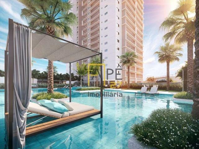 Apartamento para Venda em São Paulo/SP Aclimação 2 Quartos
