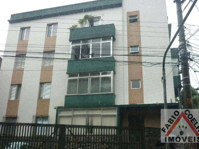 Apartamento para Venda em São Paulo/SP Aclimação 2 Quartos
