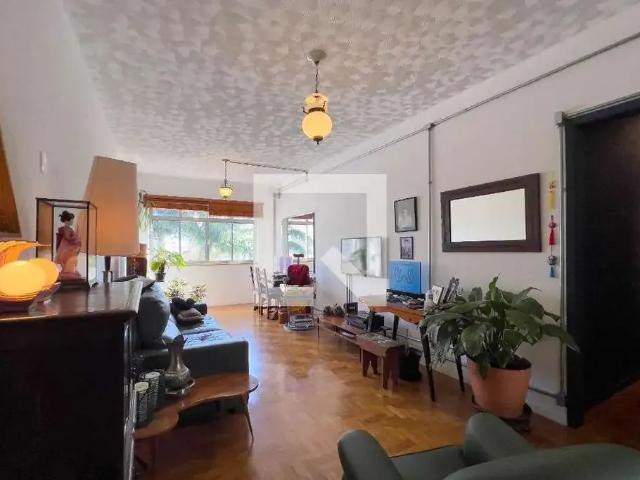 Apartamento para Venda em São Paulo/SP Aclimação 2 Quartos