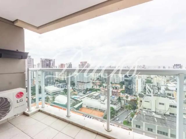 Apartamento para Venda em São Paulo/SP Aclimação 2 Quartos