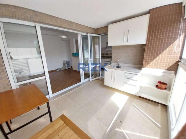 Apartamento para Venda em São Paulo/SP Aclimação 2 Quartos