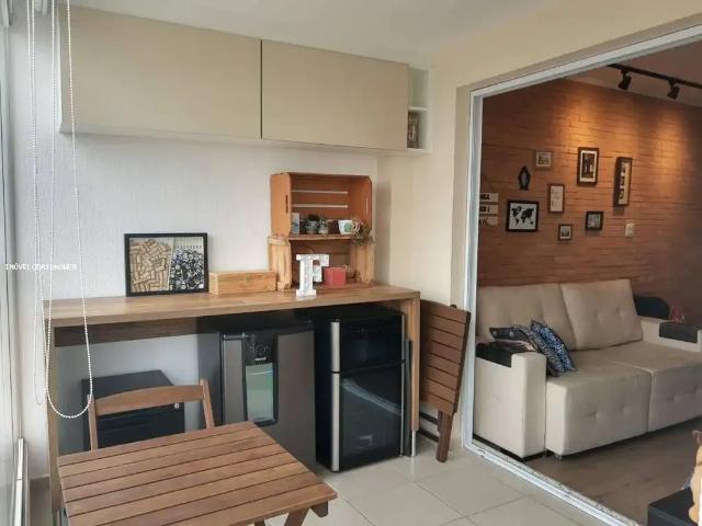 Apartamento para Venda em São Paulo/SP Aclimação 2 Quartos