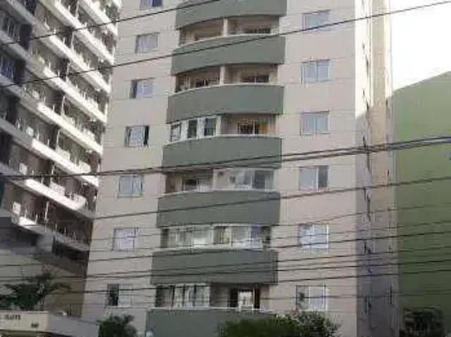 Apartamento para Venda em São Paulo/SP Aclimação 2 Quartos