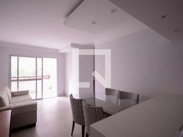 Apartamento para Venda em São Paulo/SP Aclimação 2 Quartos