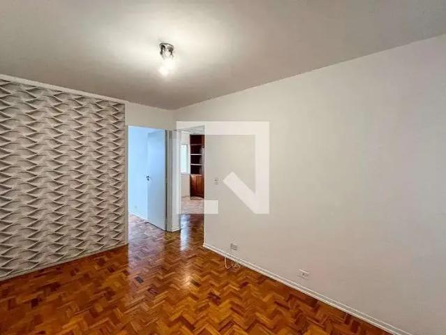 Apartamento para Venda em São Paulo/SP Aclimação 2 Quartos