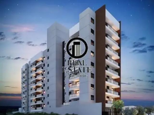 Apartamento para Venda em São Paulo/SP Aclimação 2 Quartos