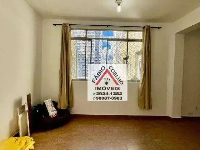 Apartamento para Venda em São Paulo/SP Aclimação 2 Quartos