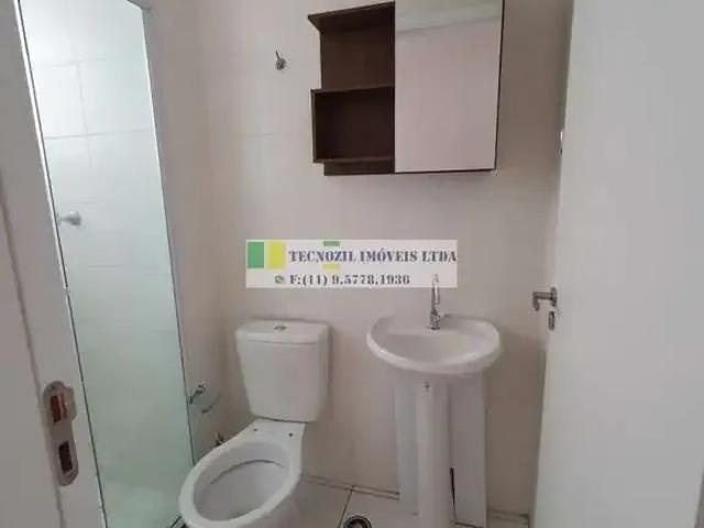 Apartamento para Venda em São Paulo/SP Aclimação 2 Quartos