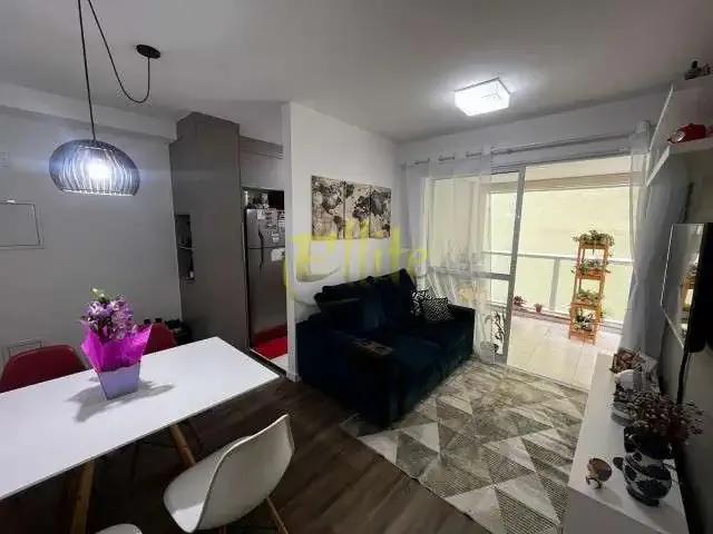 Apartamento para Venda em São Paulo/SP Aclimação 2 Quartos