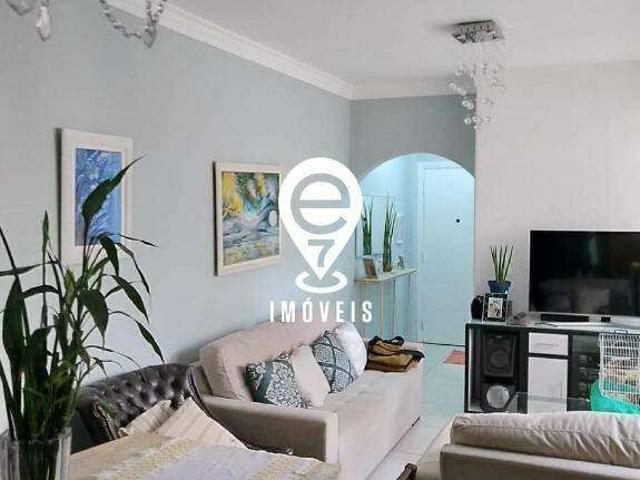 Apartamento para Venda em São Paulo/SP Aclimação 2 Quartos
