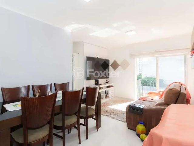 Apartamento para Venda em São Paulo/SP Aclimação 2 Quartos