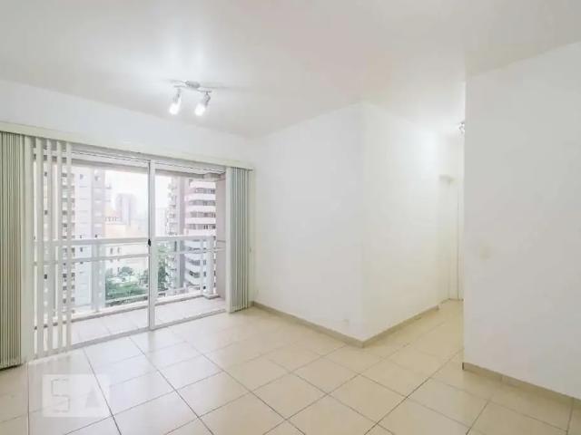 Apartamento para Venda em São Paulo/SP Aclimação 2 Quartos