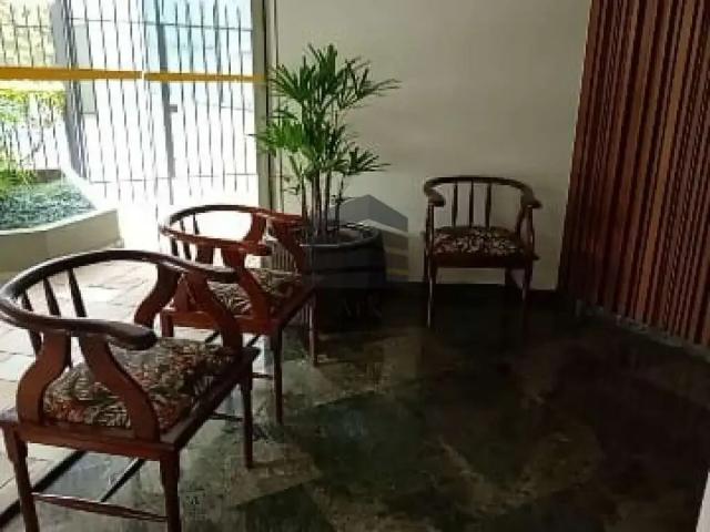 Apartamento para Venda em São Paulo/SP Aclimação 2 Quartos