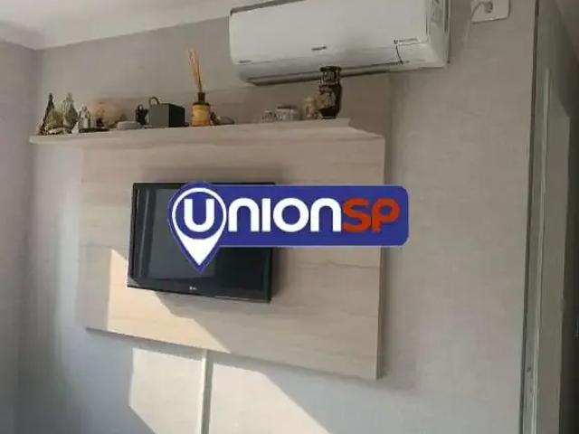 Apartamento para Venda em São Paulo/SP Aclimação 2 Quartos